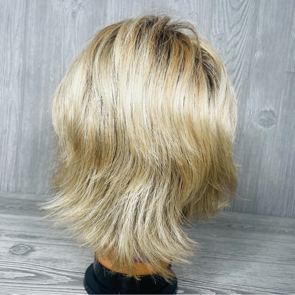 Raquel Welch | Hair | Raquel Welch Vibralite Kanekalon Fiber Wig ...